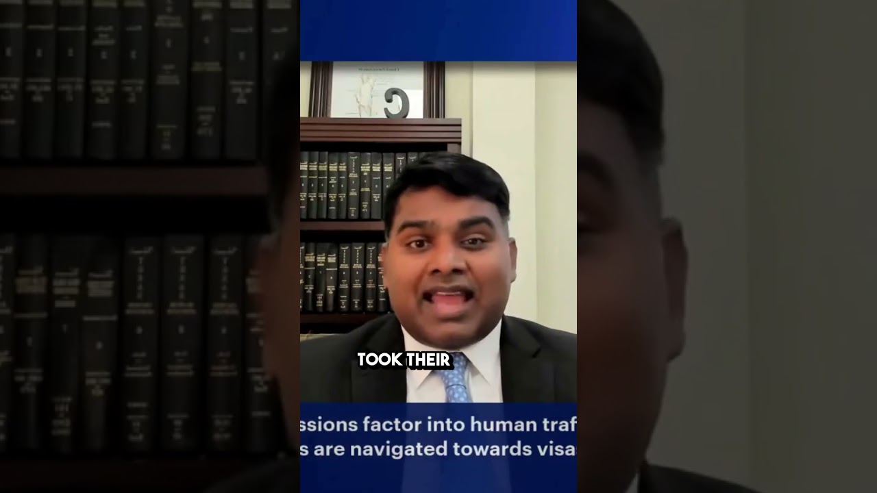 Beware of Misrepresentation Real Consequences – Immigration Talk Show